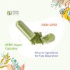 Herpes Care Bundle - HEVA Package - Hekma Center