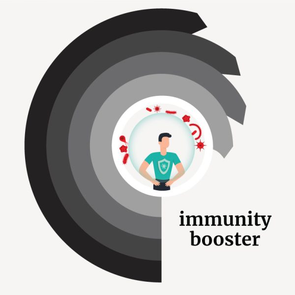 Hekma Center - Herbal supplements