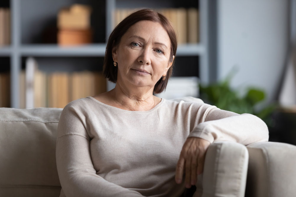 Flushing Out Fibroids Was Easy For Ms. HE - Hekma Center