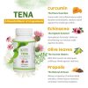 Herpes Care Bundle - HEVA Package - Hekma Center