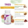 Herpes Care Bundle - HEVA Package - Hekma Center