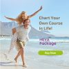 Herpes Care Bundle - HEVA Package - Hekma Center