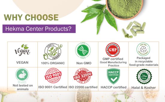 Hekma Center - Our Story - Hekma Center